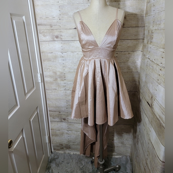 iris | Dresses | Iris High Low Dress | Poshmark